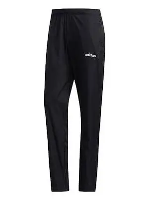 Adidas D2m Wv Pt Sports Pants/trousers/joggers - Black