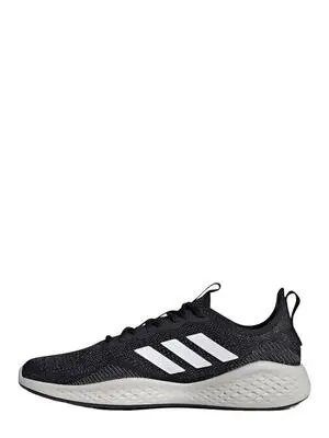 Adidas Fluidflow Core Sneakers - Black