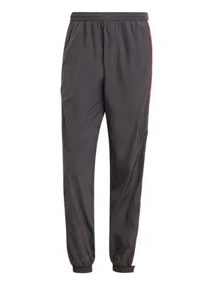 Adidas Panel Pants Asia Sizing - Black