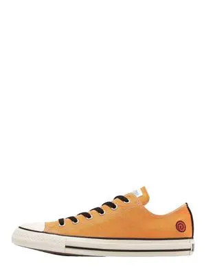 CONVERSE X Shippuden Chuck Taylor All Star Ox Sneakers - Naruto