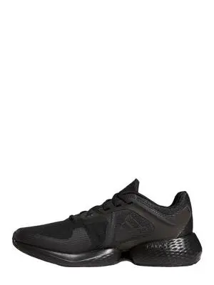 Adidas Alphatorsion Low Top Sneakers - Black