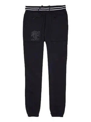 CONVERSE Twisted Varsity Sweatpants Asia Sizing - Black