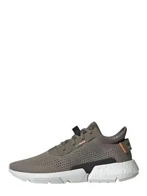 Adidas P.o.d. S3.1 Steel Sneakers - Grey