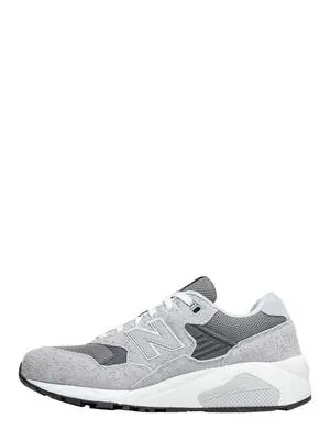 NEW BALANCE New Balance 580 "Raincloud" Athletic Sneakers Grey