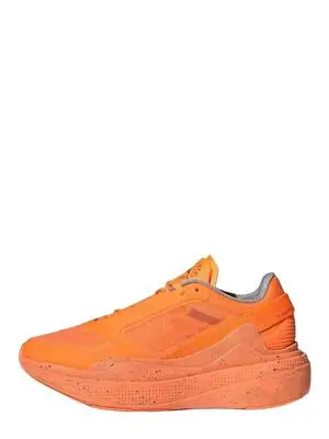Adidas Stella McCartney X Adidas Earthlight App Signal Sneakers Orange