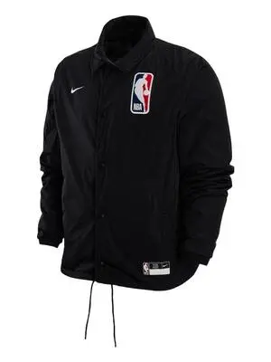 Nike Nba Logo Jacket - Default Colorway