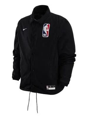 Nike Nba Logo Jacket - Default Colorway