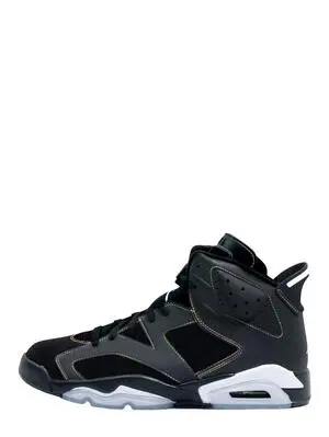 JORDAN Air Jordan 6 Retro "Lakers" Black