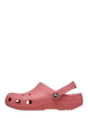 CROCS Classic Clogs - Hot Blush