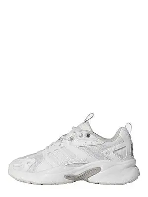 Adidas Originals Jz Runner Sneakers - White