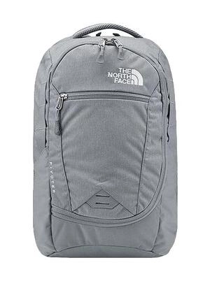 The North Face THE NORTH FACE Pivoter Backpack Grey
