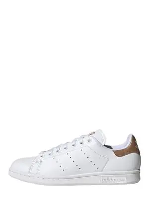 Adidas Adidas Originals Stan Smith Sneakers White/gold