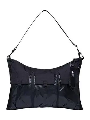 CONVERSE Shoulder Crossbody Bag - Black