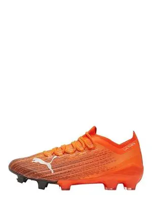 PUMA Ultra 1.1 Fg Ag Football Boots - Orange