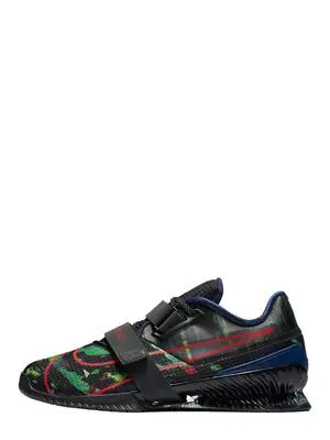 Nike Nike Romaleos 4 AMP "I Am Not A Robot" Training Shoes Black
