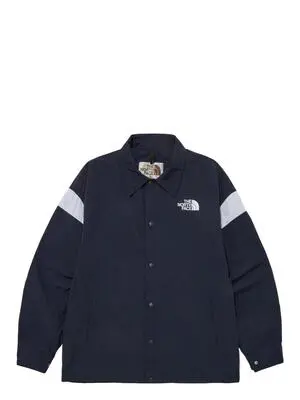 The North Face Olema Coach Jacket - Navy