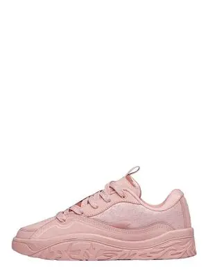 ANTA Authentic Low-top Sneakers - Pink