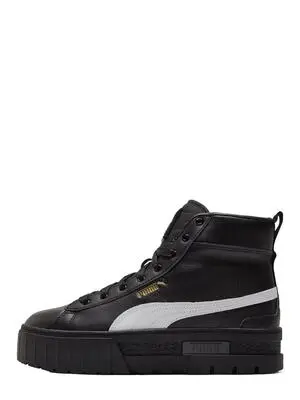 PUMA Puma Mayze Mid Top Sneakers