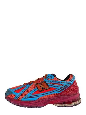NEW BALANCE X Salehe Bembury 1906r "heat Be Hot Magma" Sneakers - Orange/red/blue