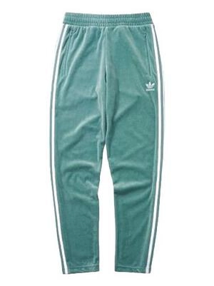 Adidas Originals Cozy Pant Material Athleisure Casual Sports Long Pants/trousers - Default Colorway