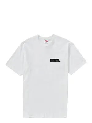 Supreme X Dover Street Market T-shirt - White