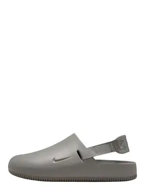 Nike Calm Mules - Flat Pewter/flat Pewter