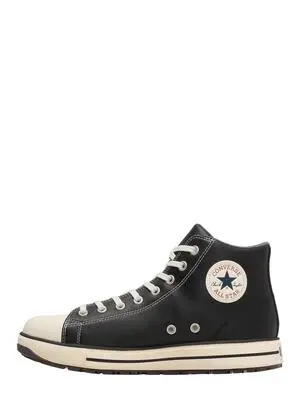 CONVERSE Chuck Taylor All Star Ps Ii Hi Sneakers - Black