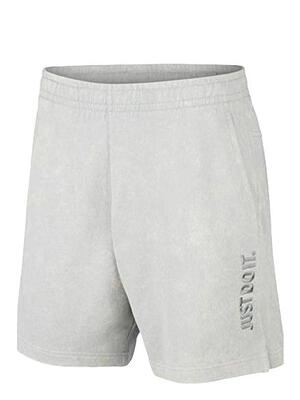 Nike Jdi Shorts - Light Grey