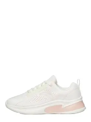 ANTA A-jelly "white Pink" Sneakers - White/pink