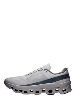 On Cloudmonster 1 Glacier Alloy Sneakers - Glacier/alloy