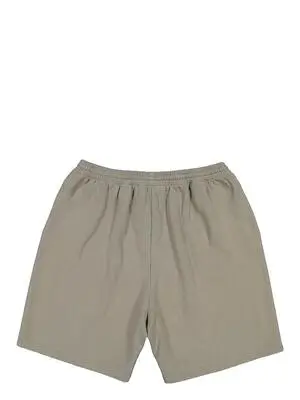 Balenciaga Logo Short - Grey