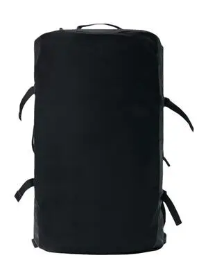 The North Face Duffle Bag - Black