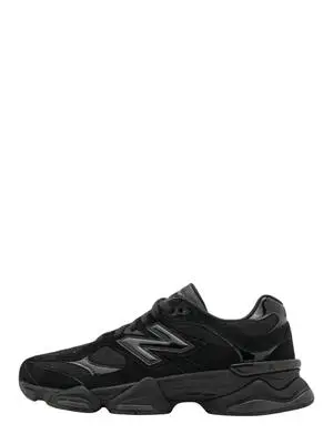 NEW BALANCE 9060 "triple Patent - Black