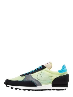 Nike Daybreak Type Sneakers - Blackbluegreen