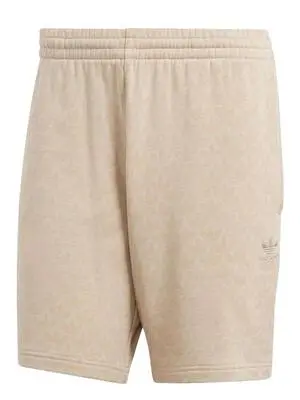Adidas Graphics Monogram Shorts - Beige