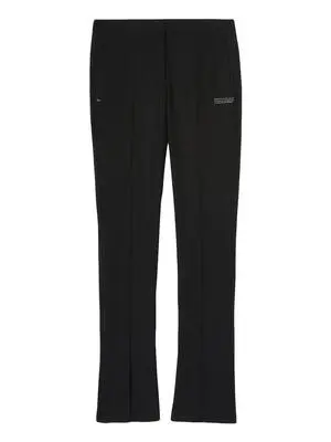 OFF-WHITE Off-White High-Waisted Tailored Trousers