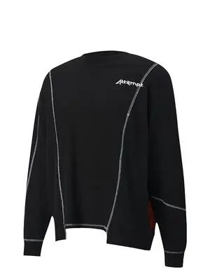 PUMA X Attempt Crossover Crewneck - Default Color