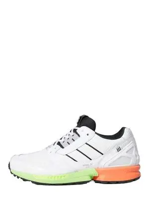 Adidas Zx 8000 Sg 'a-zx Series Golf' Sneakers - White
