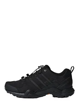 Adidas Swift R2 Athletic Shoes - Black