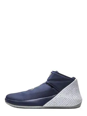 JORDAN Jordan Air Why Not Zer0.1 Tribute Sneakers Blue
