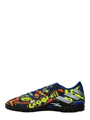 Adidas Nemeziz Messi 19.4 Tf Turf - Blue/orange