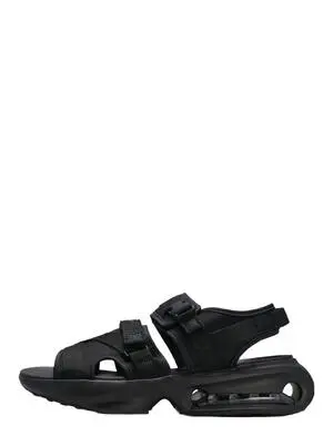 Nike Max Solo Sandals - Black
