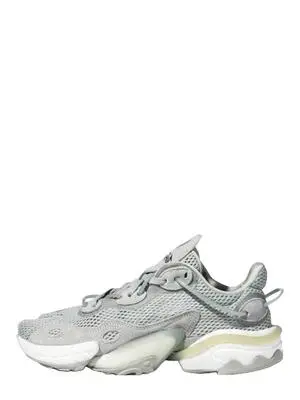 Adidas Torsion X 'ash Sneakers - Silver