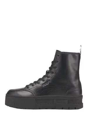 PUMA Dua Lipa X Mayze Boot - Black