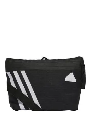 Adidas Future Icons Organizer Bag - Black