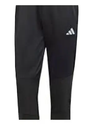 Adidas Tiro 23 Winterized Track Pants Asia Sizing - Black