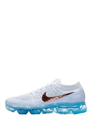Nike Vapormax Explorer Light Sneakers - White/copper