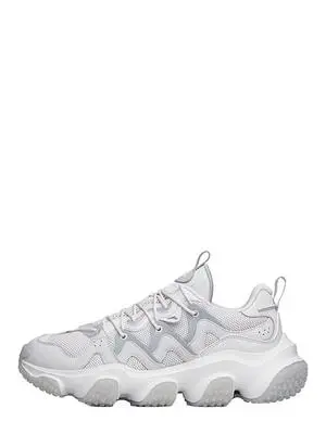 ANTA Shock The Game Low-top Sneakers - Grey