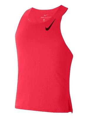 Nike Aeroswift Training Vest - Red