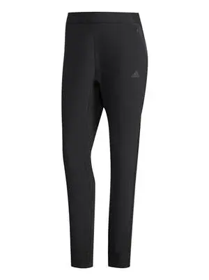 Adidas Woven 7/8 Pants - Black